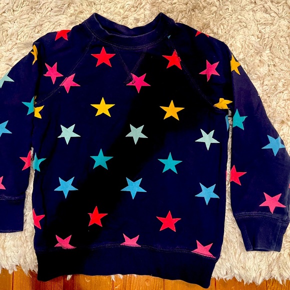 Primary | Shirts & Tops | Primary Brand Kids Sweater | Poshmark